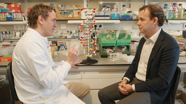 NKI maps out rare cancers | Netherlands Cancer Institute